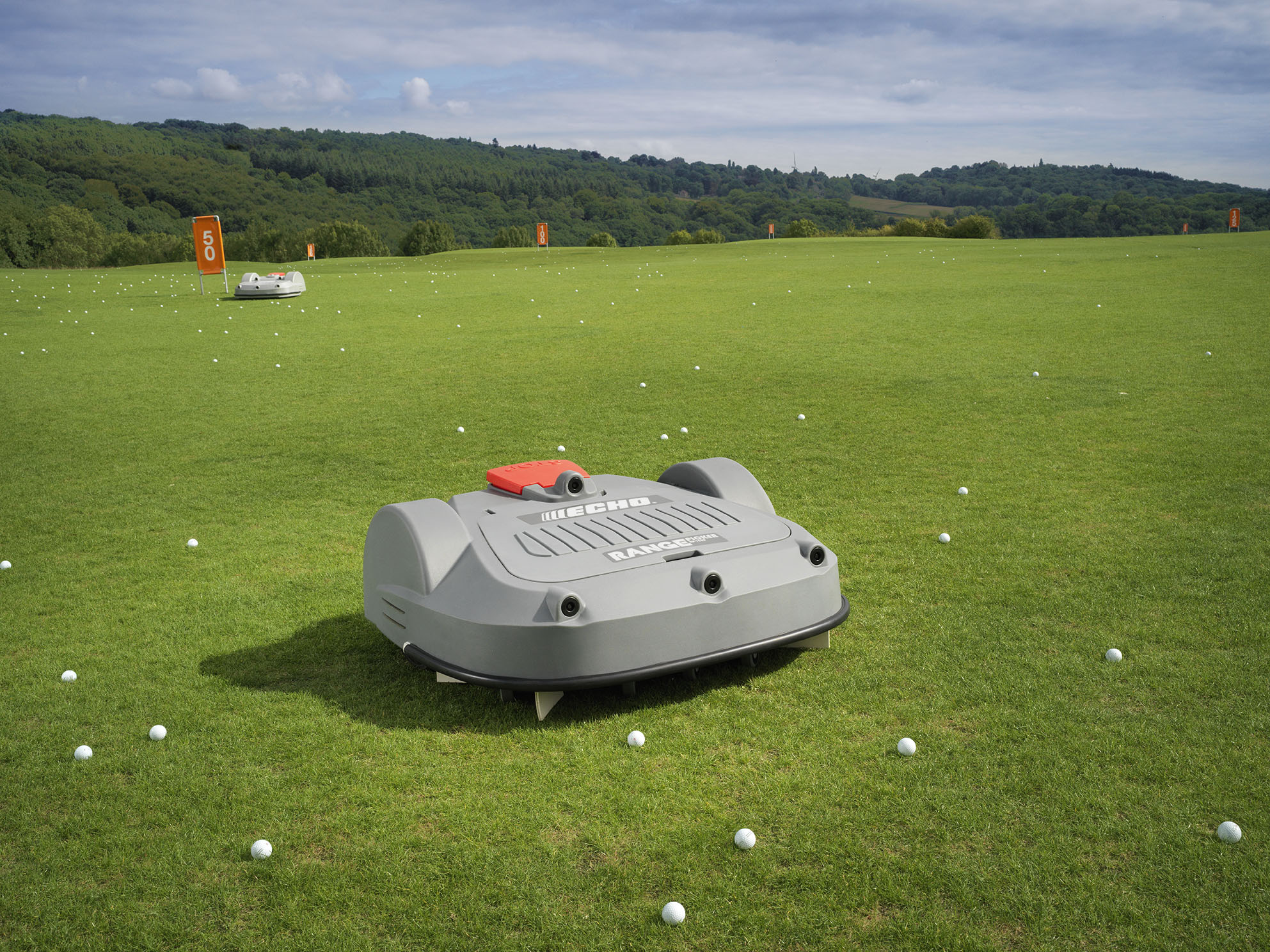 Accueil - Yamabiko Europe